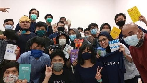 Tentang Kami | Assemblr